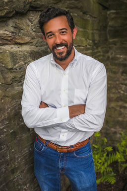 Meet Our Team | Dr. Joseph Karam | Tunkhannock Pennsylvania